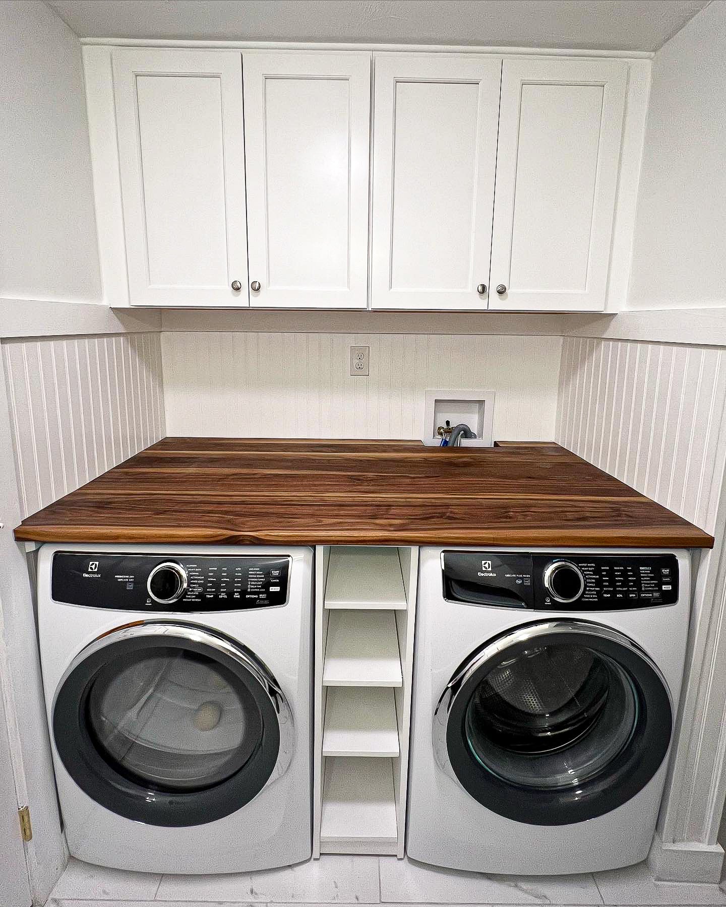 Little Ledge's Design Portfolio, Residential Carpentry & Woodwork ...