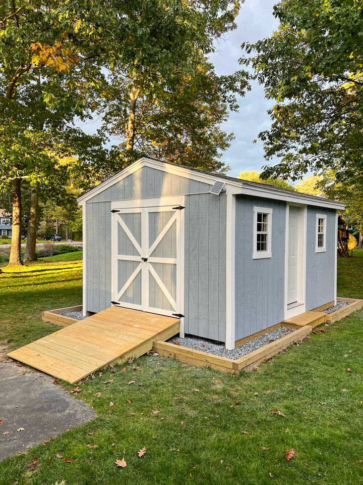 Little Ledge's Design Portfolio, Residential Carpentry & Woodwork ...