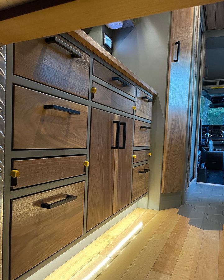 Little Ledge's Design Portfolio, Residential Carpentry & Woodwork ...