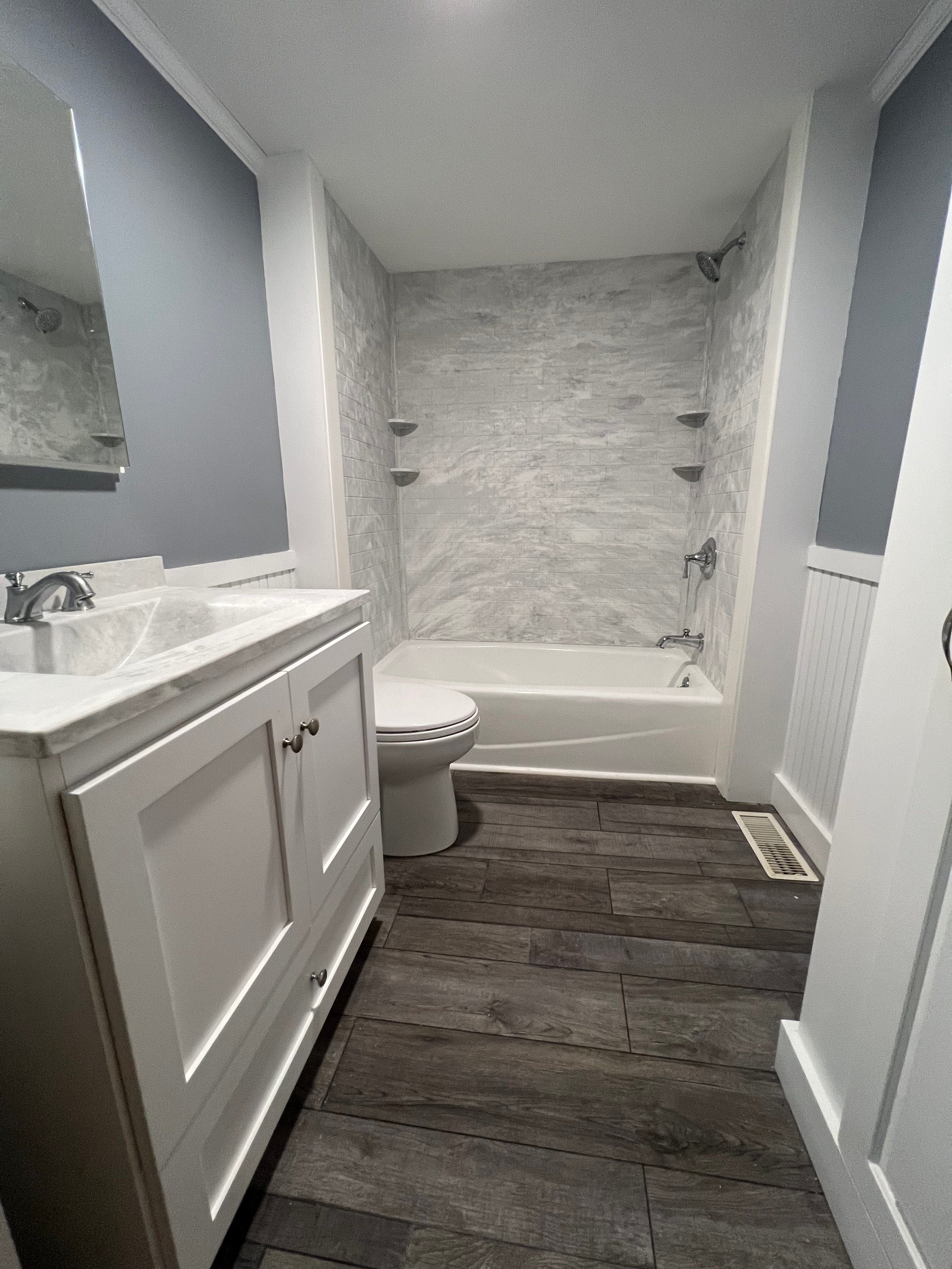 Little Ledge's Design Portfolio, Residential Carpentry & Woodwork ...