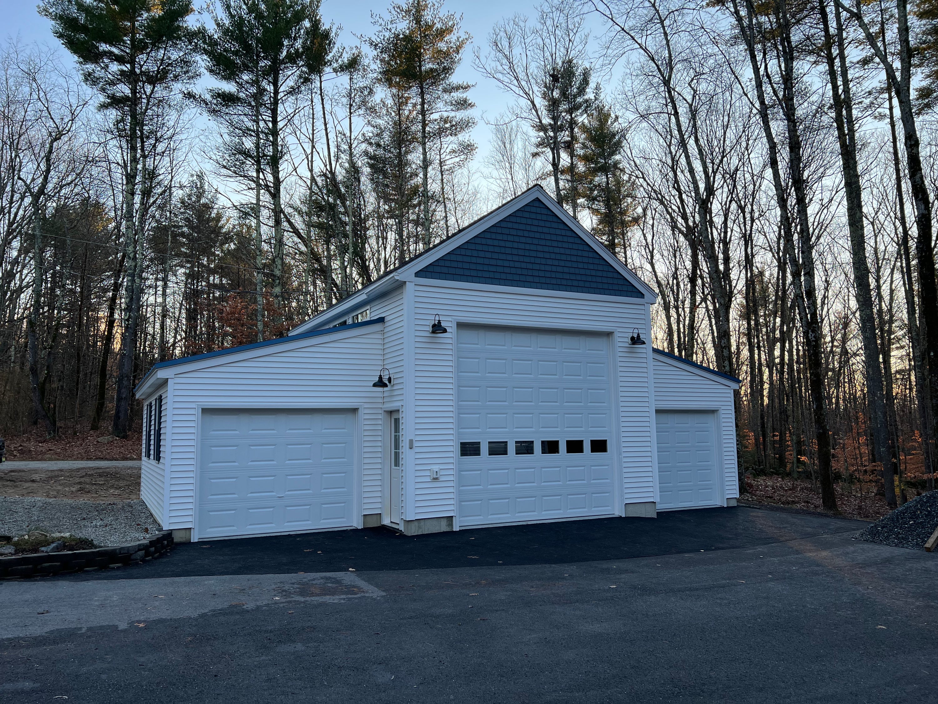 Little Ledge's Design Portfolio, Residential Carpentry & Woodwork ...