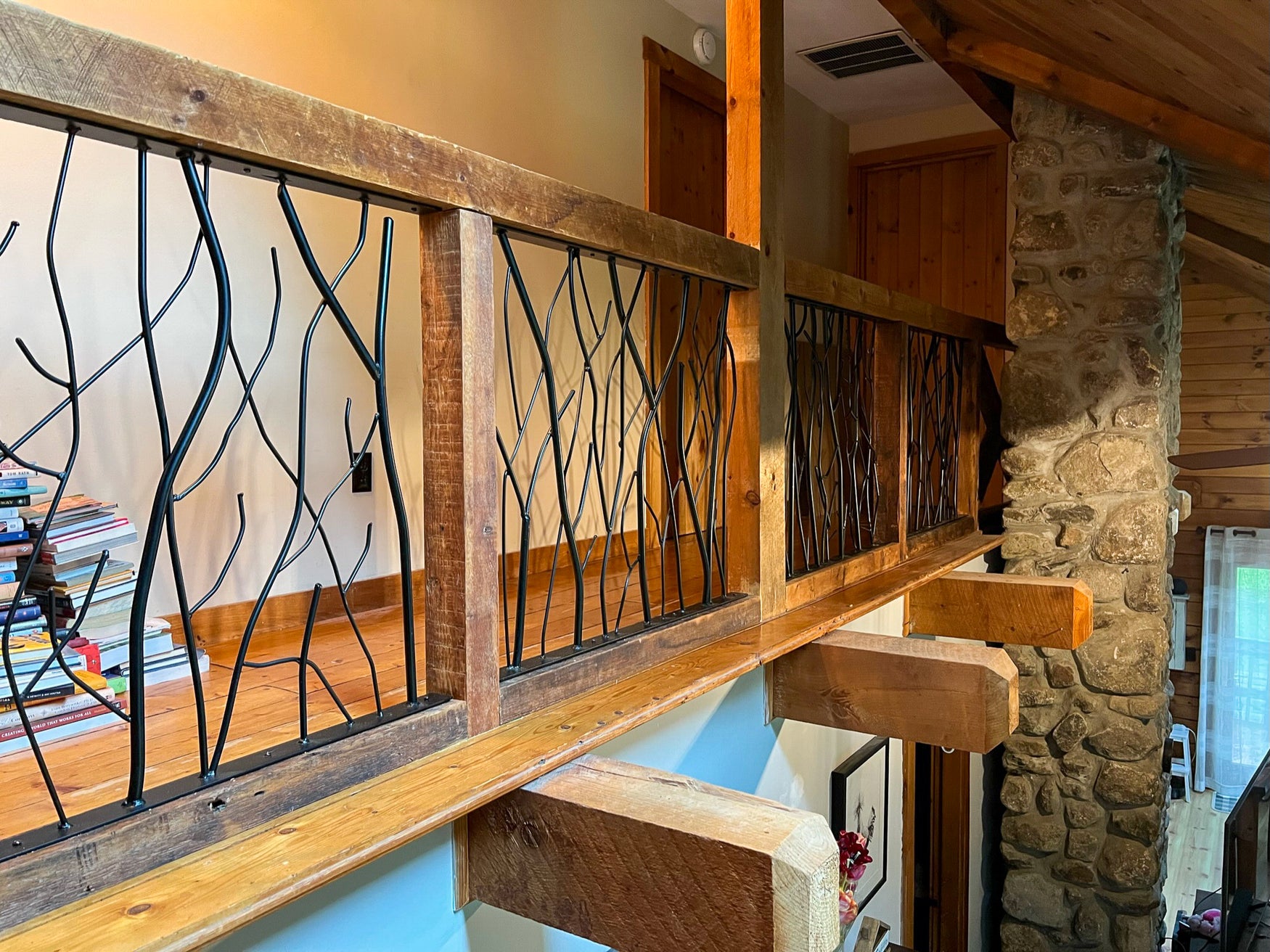 Little Ledge's Design Portfolio, Residential Carpentry & Woodwork ...