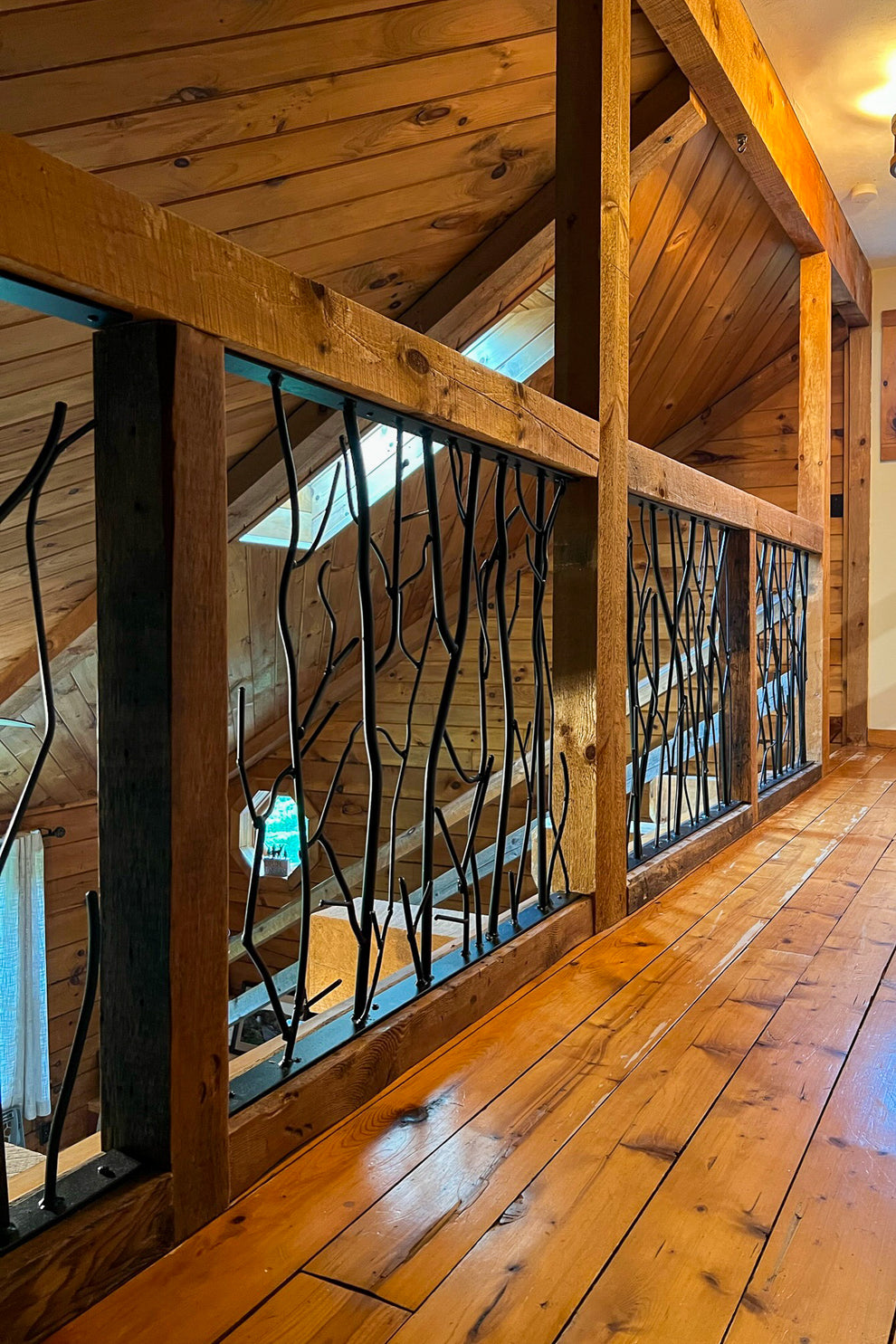 Little Ledge's Design Portfolio, Residential Carpentry & Woodwork ...