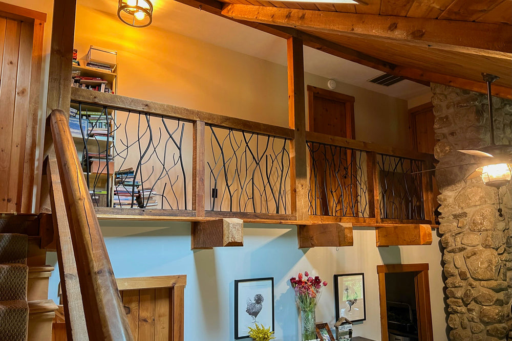 Little Ledge's Design Portfolio, Residential Carpentry & Woodwork ...